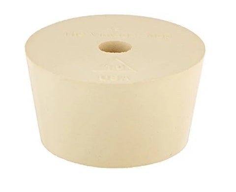 Rubber Fountain Plugs – Exclusively Campania